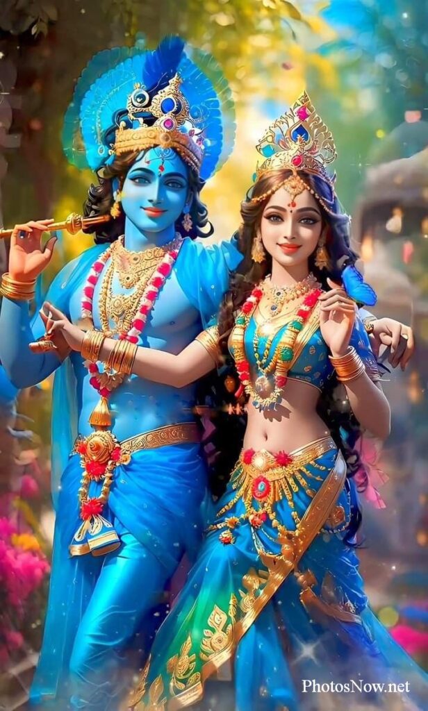 [1005+] Radha Krishna Images, Dp, Pictures, Photos & Wallpapers (2025 ...
