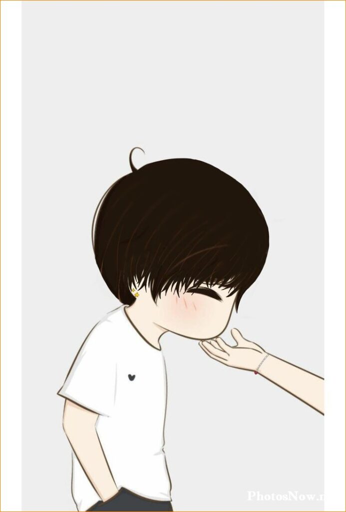 [1005+] Cartoon DP, Images, Pics, Photos & Wallpapers (2025) - PhotosNow