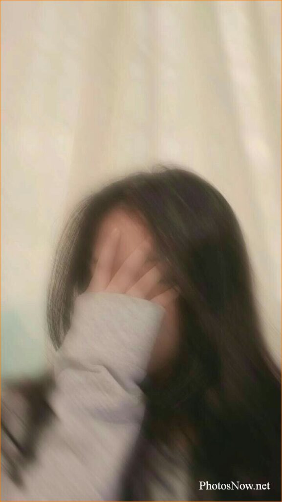 1020 Hidden Face Dp For Girls Pics Images Photos 2025