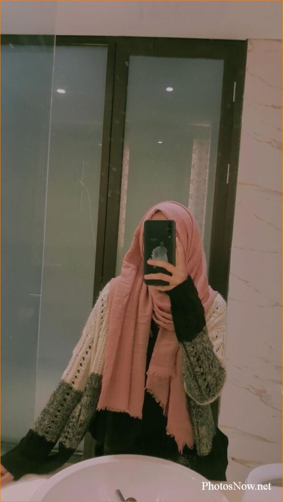 [535+] Hijab Girls Dp, Images, Pics, Photos & Wallpapers (2025) - PhotosNow