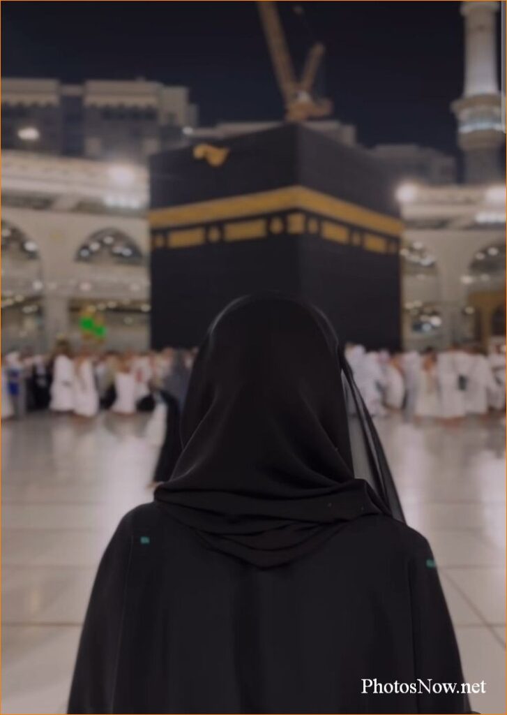 [535+] Hijab Girls Dp, Images, Pics, Photos & Wallpapers (2026) - PhotosNow
