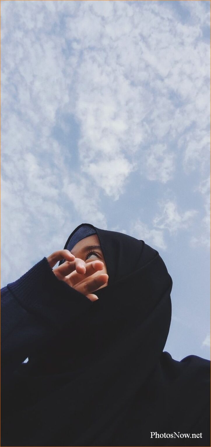 [535+] Hijab Girls Dp, Images, Pics, Photos & Wallpapers (2025) - PhotosNow