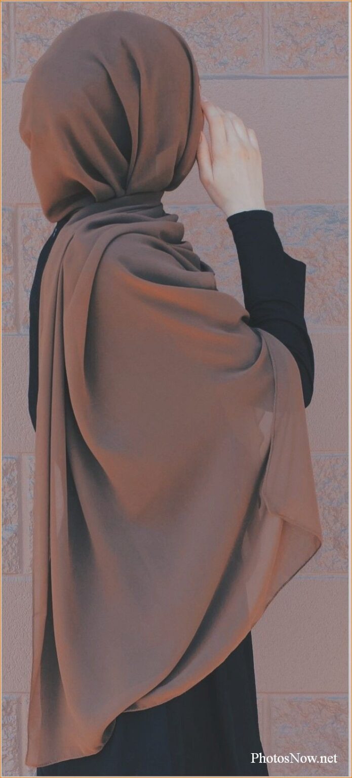 [535+] Hijab Girls Dp, Images, Pics, Photos & Wallpapers (2025) - PhotosNow