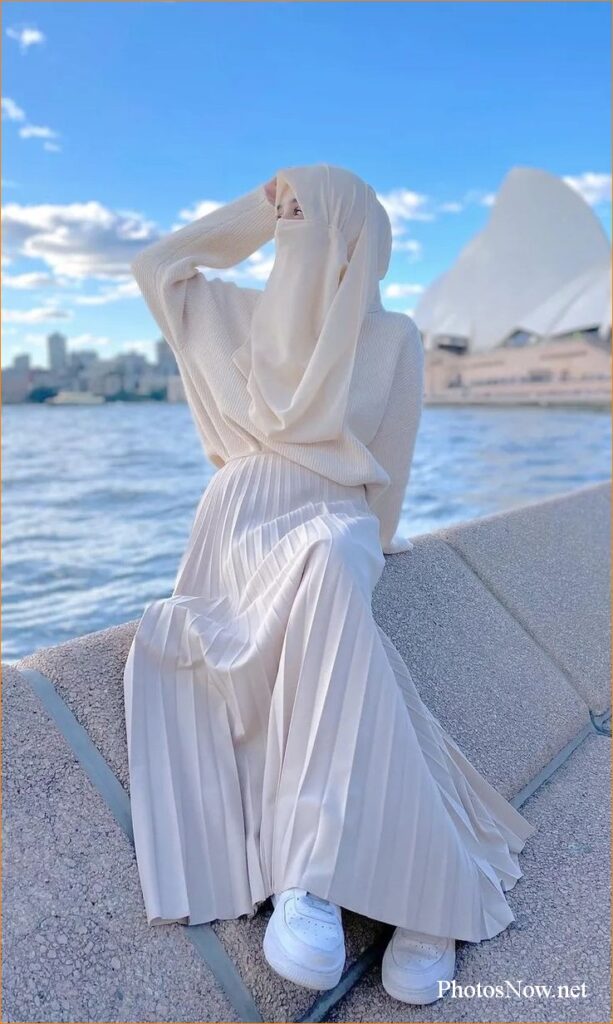 [535+] Hijab Girls Dp, Images, Pics, Photos & Wallpapers (2025) - PhotosNow