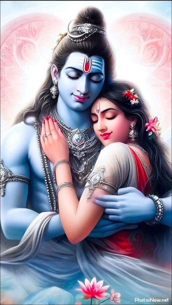 [545+] Shiv Parvati Images, DP, Pics, Photos, Pictures & Wallpapers ...
