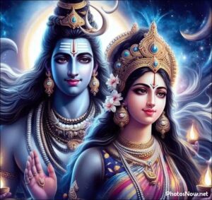 [545+] Shiv Parvati Images, DP, Pics, Photos, Pictures & Wallpapers ...