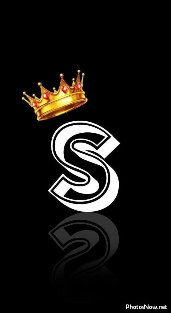 [525+] S Name DP, Images Pics, Photos, Pictures & Wallpapers (2025 ...