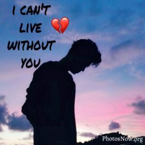 [1001+] Sad Dp, Images, Photos, Pictures for Whatsapp (2025) - PhotosNow