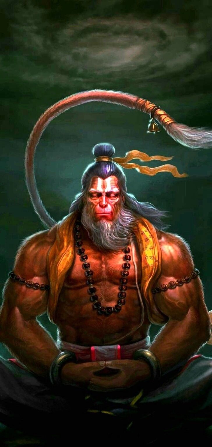 [851+] Hanuman Ji Photo, DP, Images, Pictures, Photos & Wallpapers (NEW ...