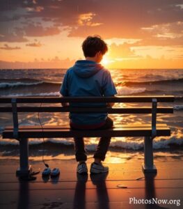 Sad DP Images HD Download Free | 1000+ WhatsApp Sad DP 2026