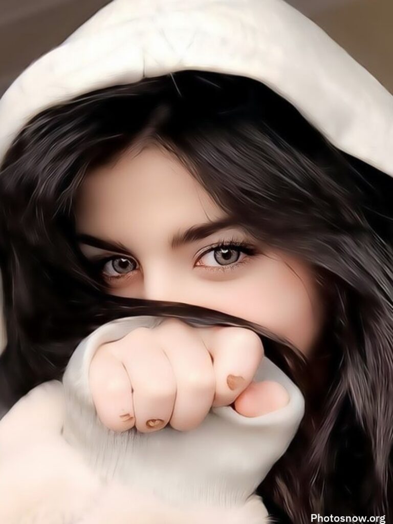 [1085+] Cute Girl Pic, Dp, Images, Photos, Pictures & Wallpapers (2025 ...