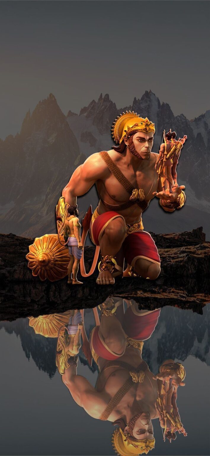 [851+] Hanuman Ji Photo, DP, Images, Pictures, Photos & Wallpapers (NEW ...
