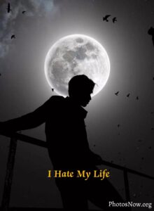 [1001+] Sad Dp, Images, Photos, Pictures for Whatsapp (2025) - PhotosNow