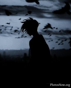 [1001+] Sad Dp, Images, Photos, Pictures for Whatsapp (2025) - PhotosNow