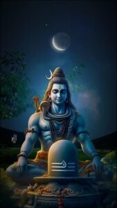 [1009+] Mahadev Pic, Dp, Images, Pictures, Photos & Wallpapers (2025 ...