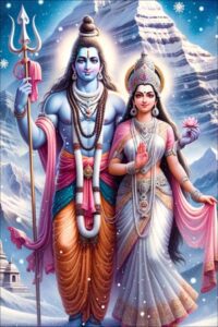 [1009+] Mahadev Pic, Dp, Images, Pictures, Photos & Wallpapers (2025 ...