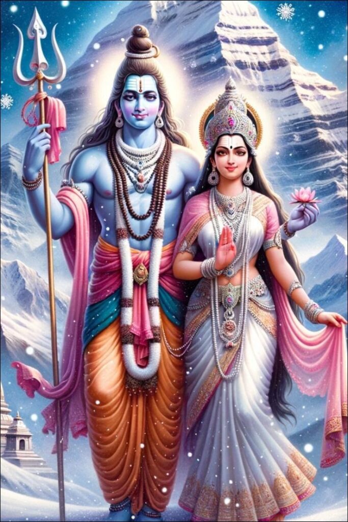 [1009+] Mahadev Pic, Dp, Images, Pictures, Photos & Wallpapers (2025 ...