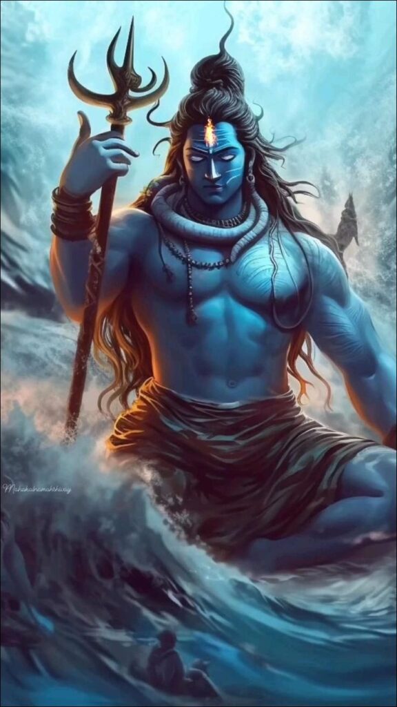 [1009+] Mahadev Pic, Dp, Images, Pictures, Photos & Wallpapers (2025 ...