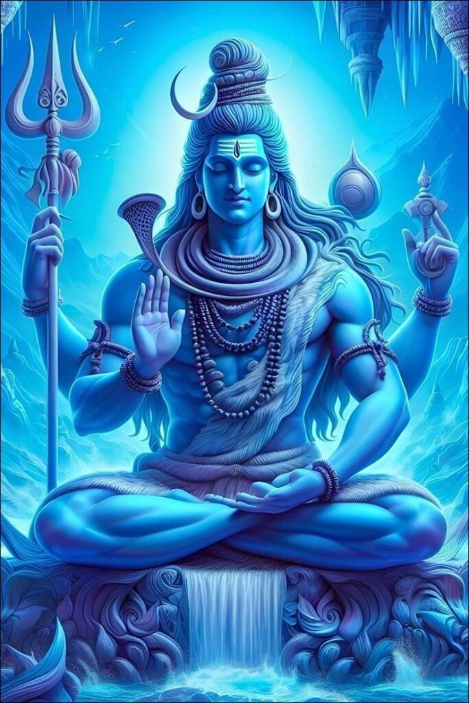[1009+] Mahadev Pic, Dp, Images, Pictures, Photos & Wallpapers (2025 ...