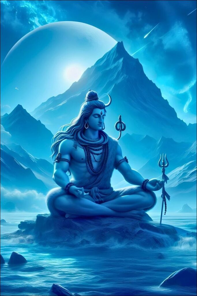[1009+] Mahadev Pic, Dp, Images, Pictures, Photos & Wallpapers (2025) - PhotosNow