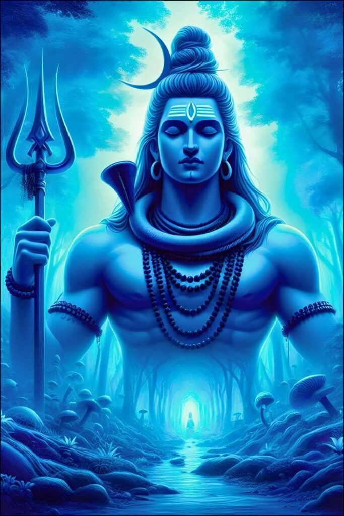 [1009+] Mahadev Pic, Dp, Images, Pictures, Photos & Wallpapers (2025 ...