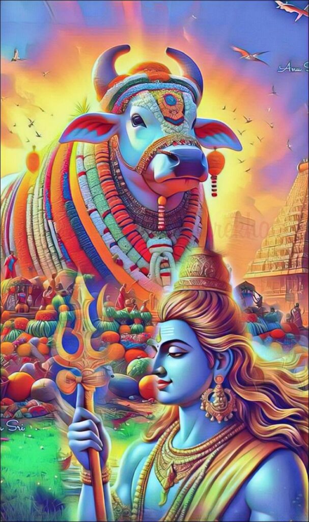 [1009+] Mahadev Pic, Dp, Images, Pictures, Photos & Wallpapers (2025 ...