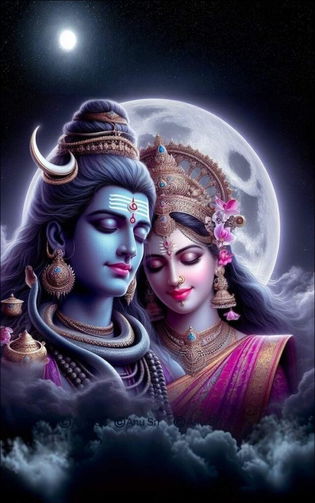 1009+ Mahadev Photos for WhatsApp DP & Wallpaper (2026)