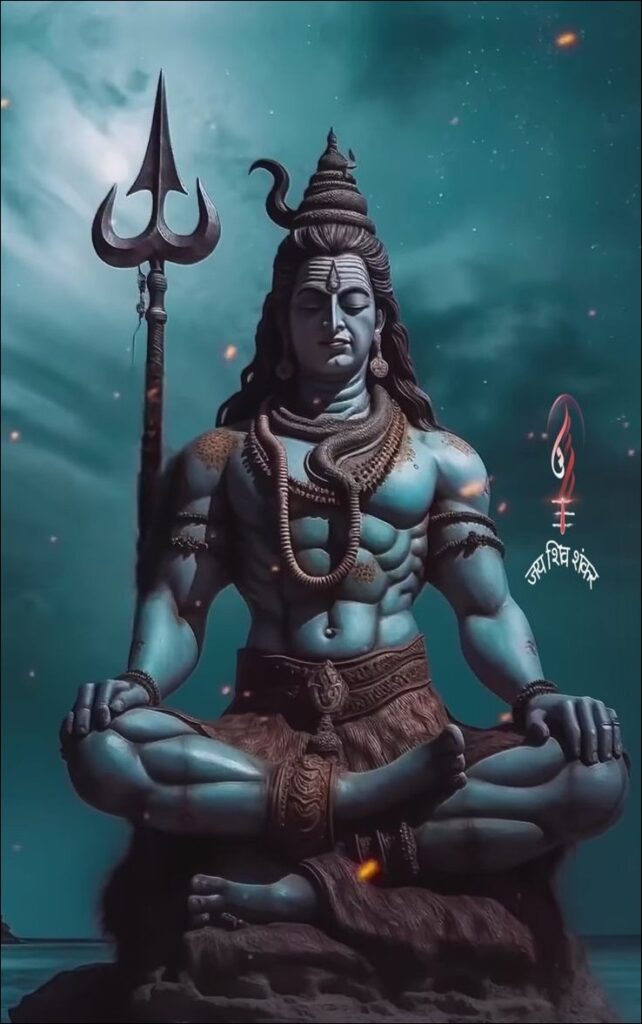 [1009+] Mahadev Pic, Dp, Images, Pictures, Photos & Wallpapers (2026 ...