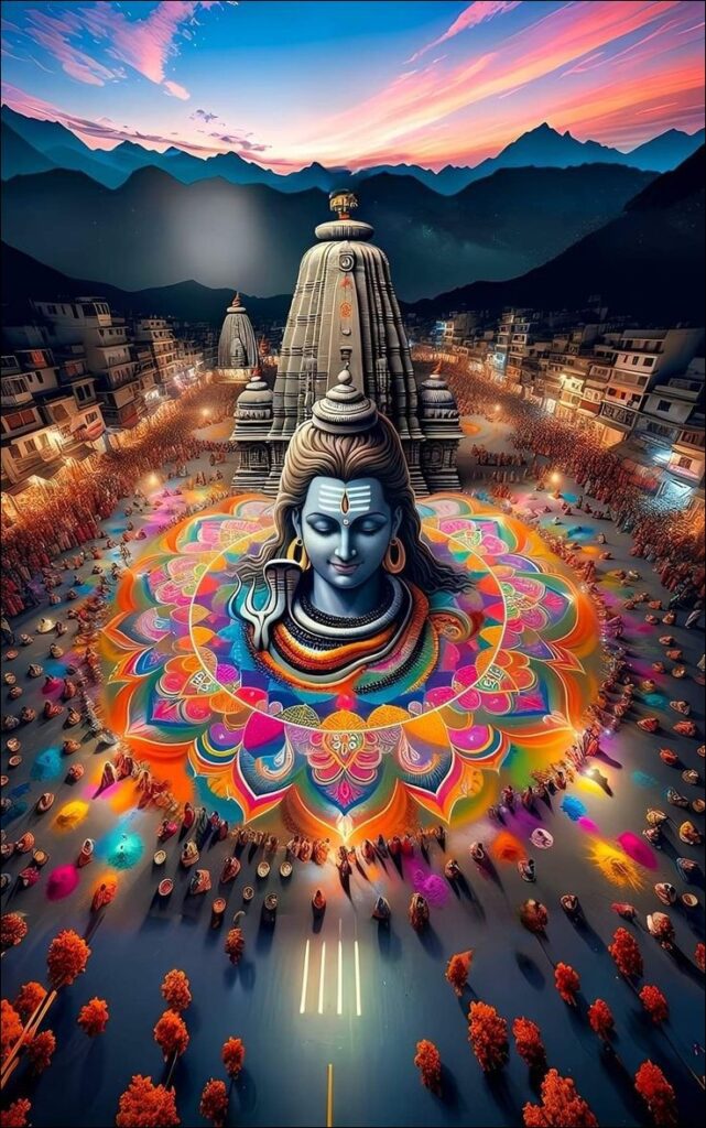 1009+ Mahadev Photos for WhatsApp DP & Wallpaper (2026)