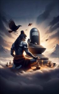 [1009+] Mahadev Pic, Dp, Images, Pictures, Photos & Wallpapers (2025 ...