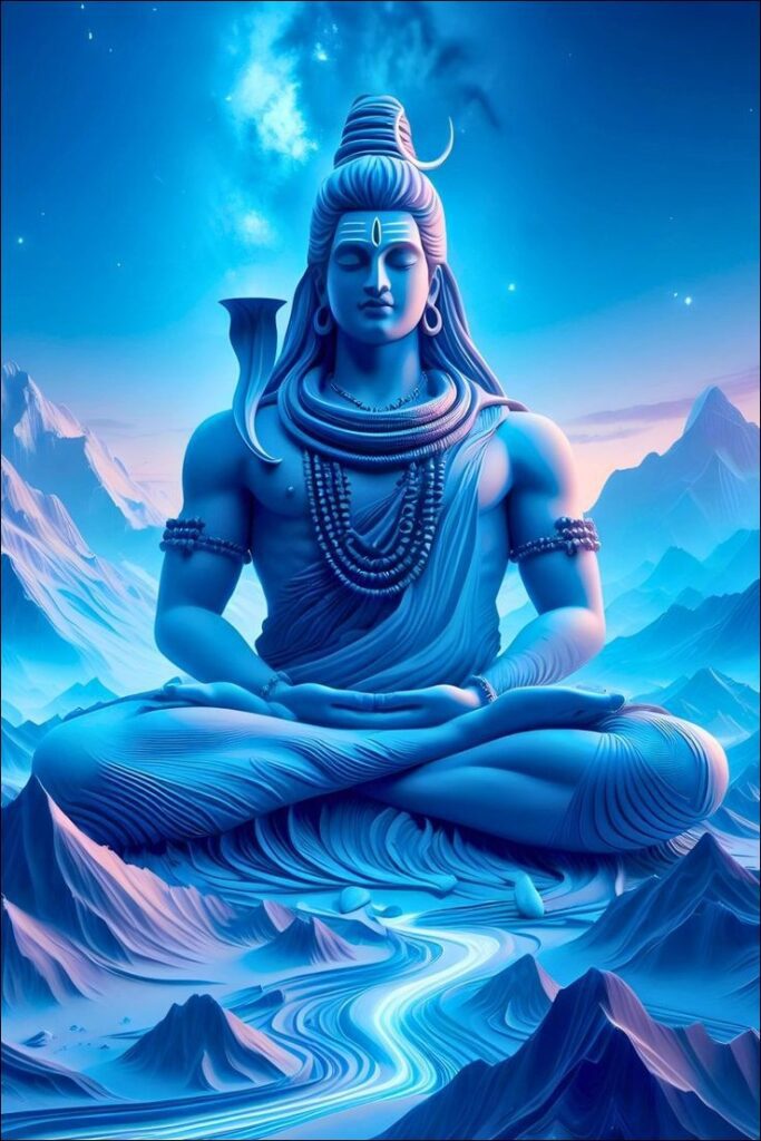 [1009+] Mahadev Pic, Dp, Images, Pictures, Photos & Wallpapers (2025 ...
