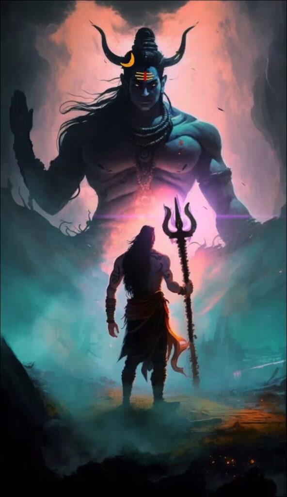 [1009+] Mahadev Pic, Dp, Images, Pictures, Photos & Wallpapers (2025 ...