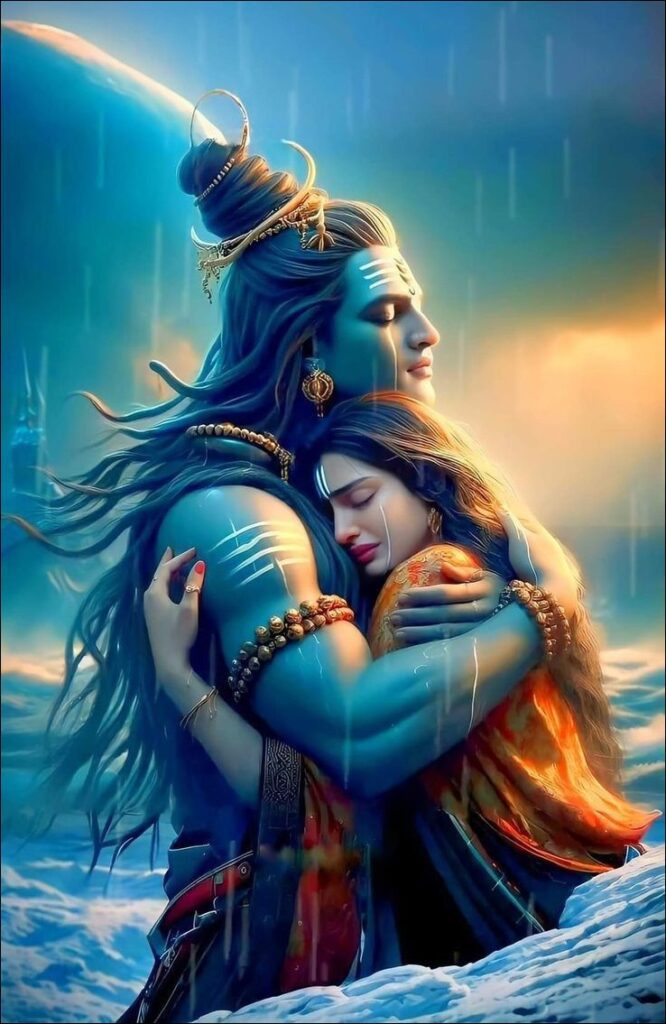 [1009+] Mahadev Pic, Dp, Images, Pictures, Photos & Wallpapers (2025 ...