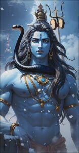 [1009+] Mahadev Pic, Dp, Images, Pictures, Photos & Wallpapers (2025 ...