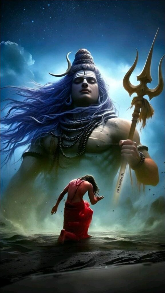 [1009+] Mahadev Pic, Dp, Images, Pictures, Photos & Wallpapers (2025 ...