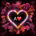 [125+] A Name DP, Images Pics, Photos, Pictures & Wallpapers (2025 ...