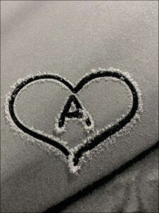 [125+] A Name DP, Images Pics, Photos, Pictures & Wallpapers (2025 ...