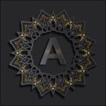 [125+] A Name DP, Images Pics, Photos, Pictures & Wallpapers (2025 ...