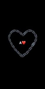 [125+] A Name DP, Images Pics, Photos, Pictures & Wallpapers (2025 ...