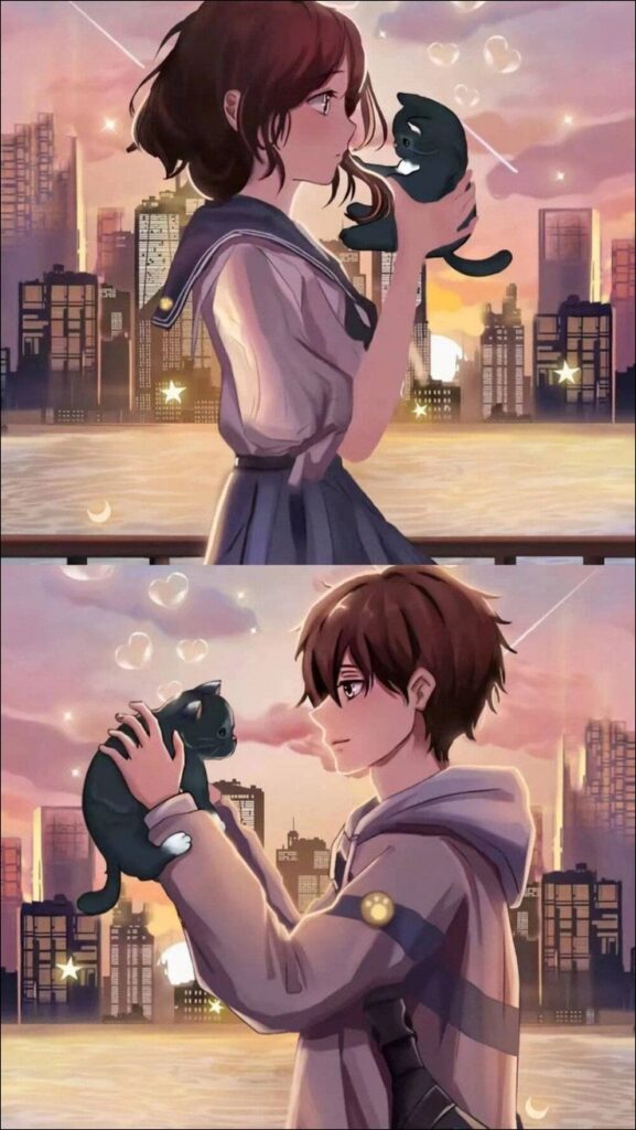 [565+] Anime Dp, Images, Pics, Photos & Wallpapers (2025) - PhotosNow