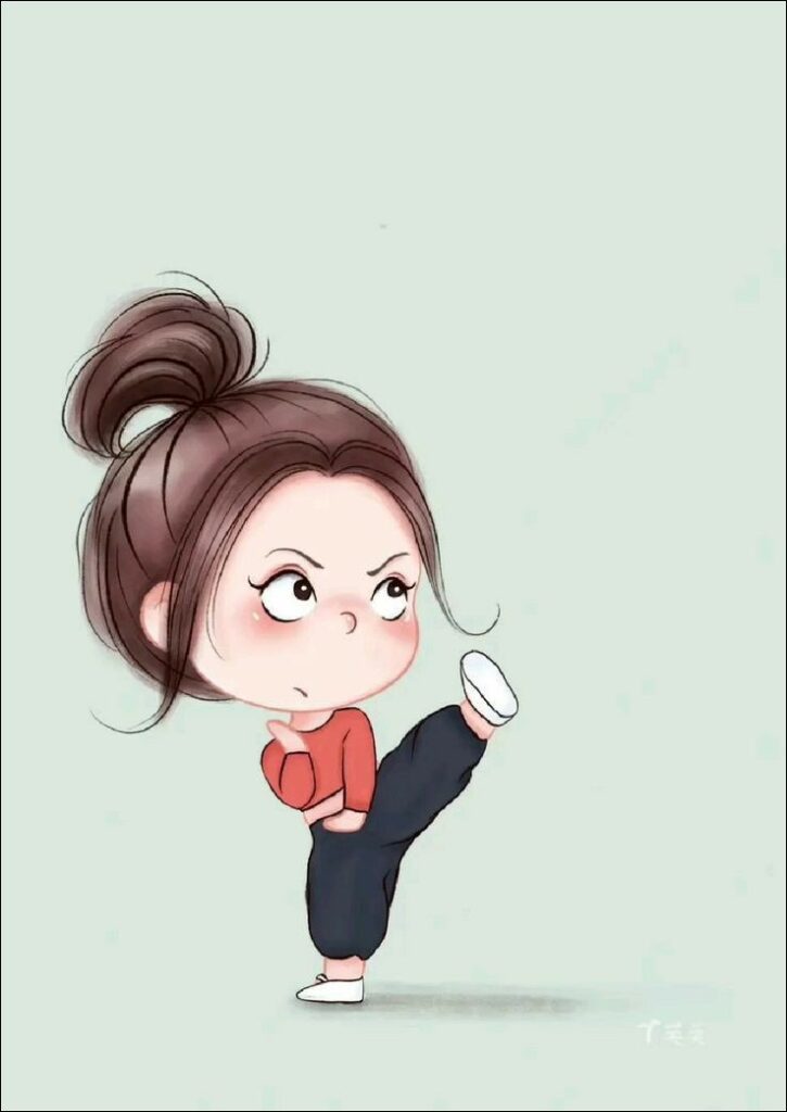[1005+] Cartoon DP, Images, Pics, Photos & Wallpapers (2026)