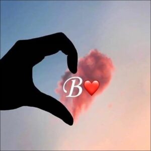 [225+] B Name DP, Images Pics, Photos, Pictures & Wallpapers (2025 ...