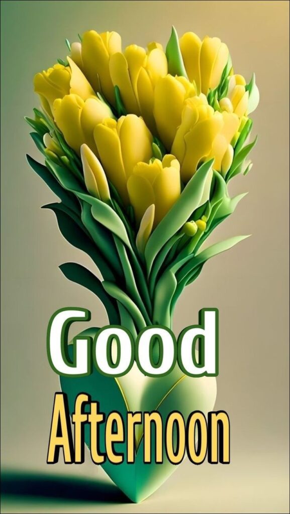 [1003+] New Good Afternoon Images, Pics, Photos & Pictures (2025 ...