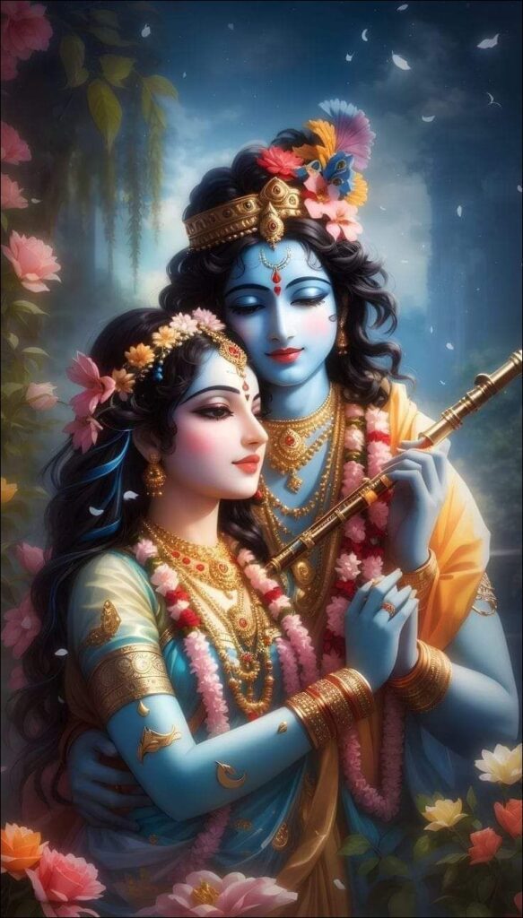 [1005+] Radha Krishna Images, Dp, Pictures, Photos & Wallpapers (2025 ...