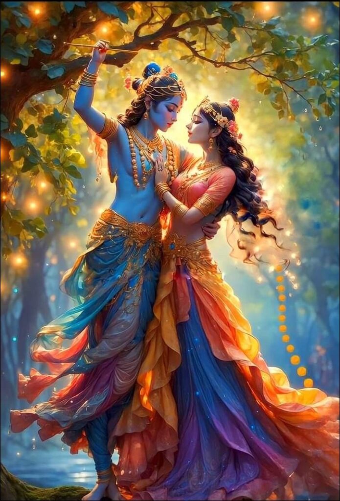 [1005+] Radha Krishna Images, Dp, Pictures, Photos & Wallpapers (2024 ...