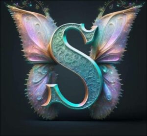 [525+] S Name DP, Images Pics, Photos, Pictures & Wallpapers (2025 ...