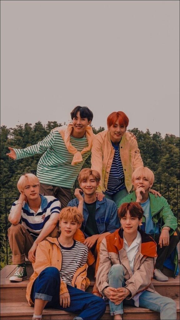 [125+] BTS DP, Photos, Pics, Images & Wallpapers (2025) - PhotosNow