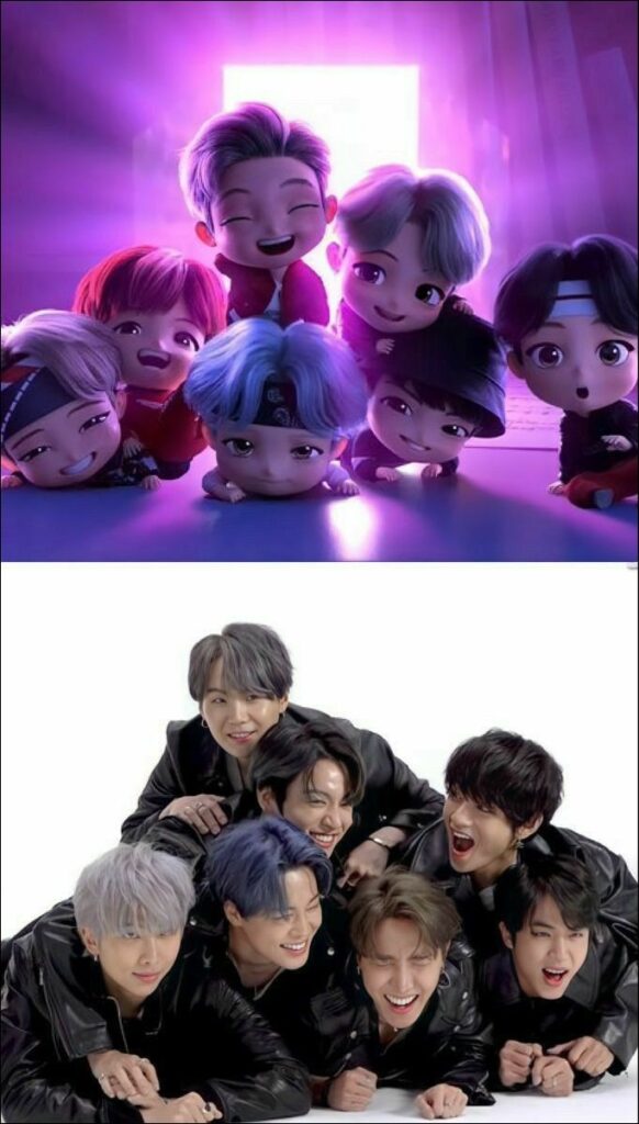 [125+] BTS DP, Photos, Pics, Images & Wallpapers (2025) - PhotosNow