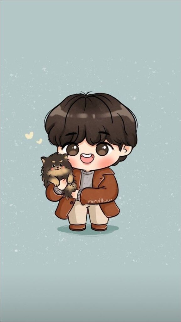 [1005+] Cartoon DP, Images, Pics, Photos & Wallpapers (2025) - PhotosNow