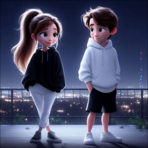 [1005+] Cartoon DP, Images, Pics, Photos & Wallpapers (2025) - PhotosNow